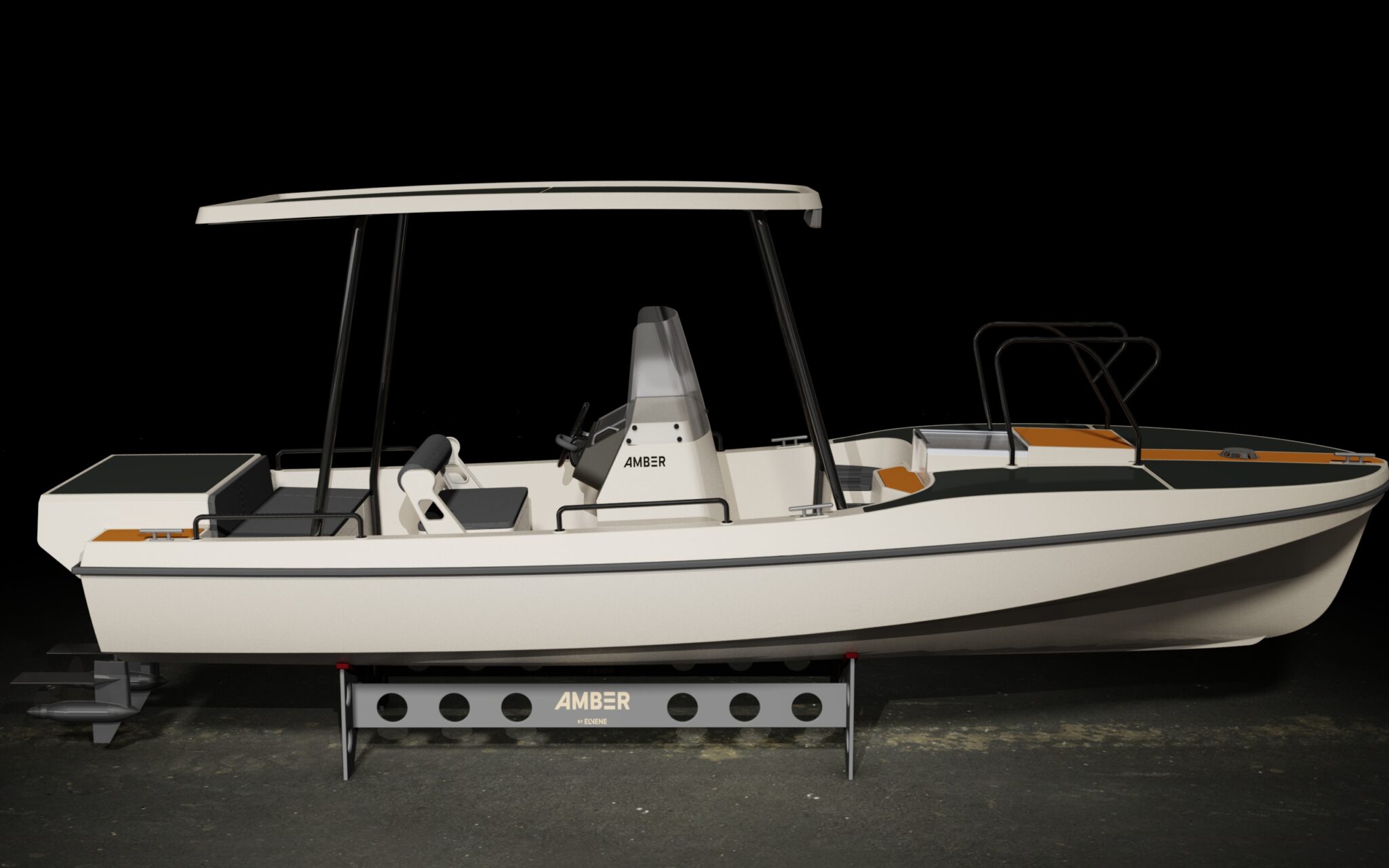 Etusivu - Elvene boats