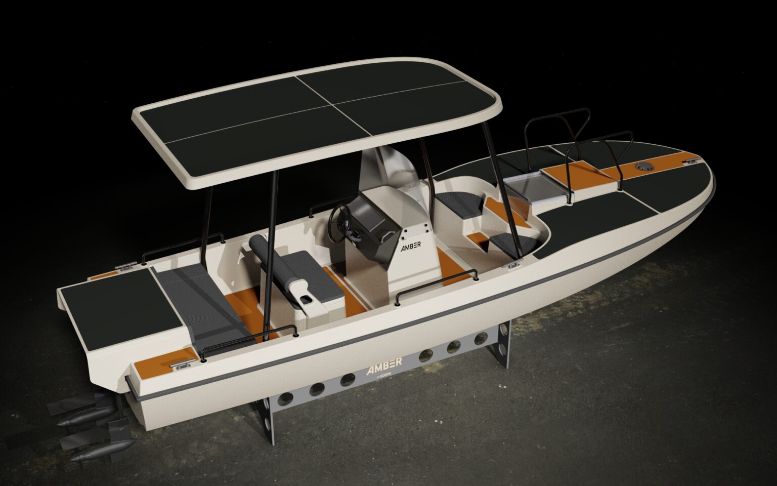 Etusivu - Elvene boats